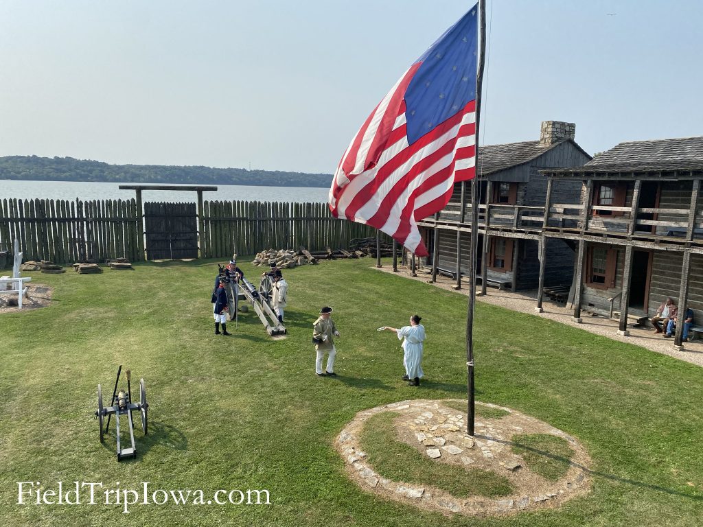 Great Family Fun With 48-hours In Southeast Iowa - Field Trip Iowa